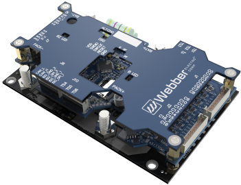 Webber ElectroCorp - Enabling E-Mobility | BMS | Chargers | Motor ...